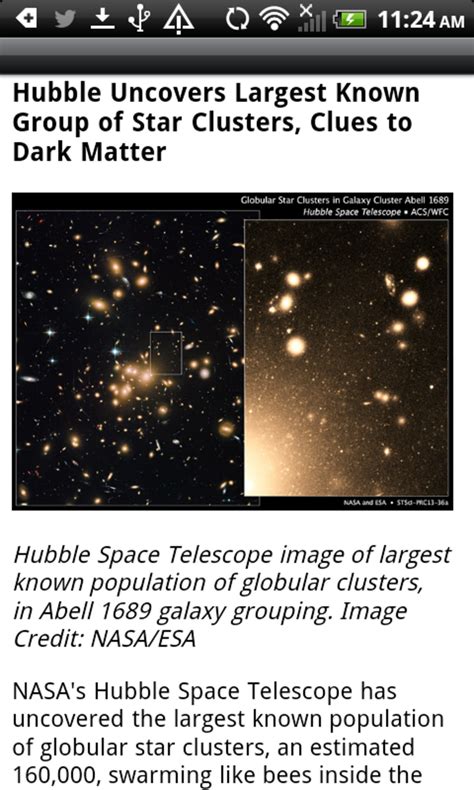 Android 용 Science Now 다운로드 Android 용 Science Now 다운로드