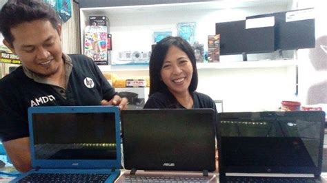 Ini Harga Dan Spek Laptop Yang Cocok Bagi Pelajar Mahasiswa Ada Asus Acer Dell Lenovo Dan