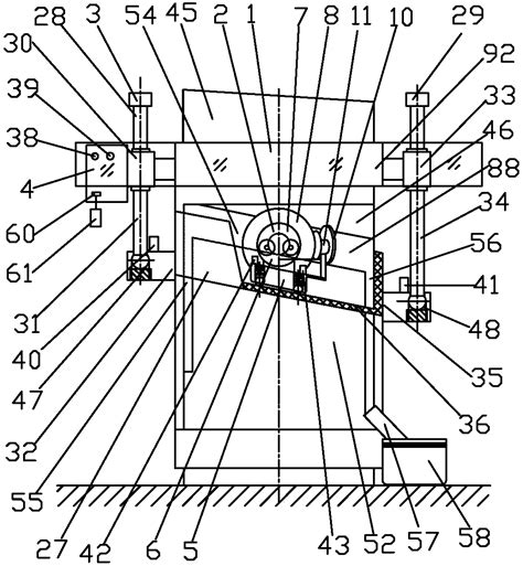 Automatic Rubber Tapping Robot Eureka Patsnap