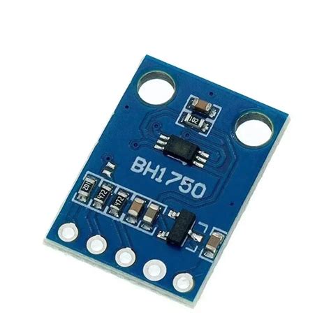 如何使用arduino使用gy 302 bh1750光强度传感器 38 3d