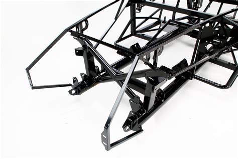 Mk4 Roadster Chassis Factory Five Racing