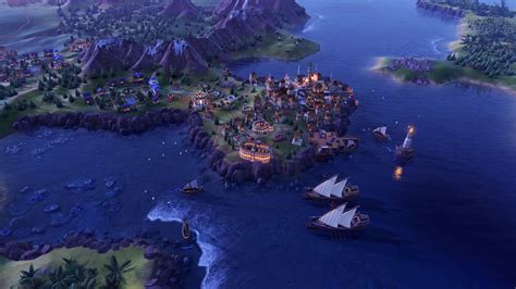Купить ключ Sid Meier’s Civilization VI в России, продажа лицензионных ...