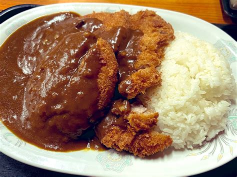 【公式】ja夕張市－夕張メロン－夕張市農業協同組合 On Twitter 今日は農家さんとご飯食べてます！ カツカレー トッピングに