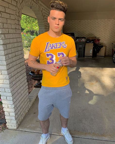 Cute White Guys With Swag