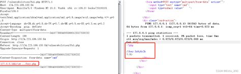 cisp pte练习篇（基础题目之命令执行） pte命令执行 csdn博客