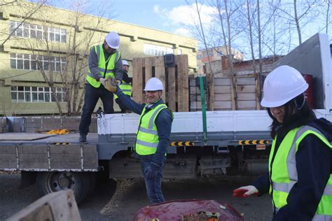 Монгол жолооч дэлхийн 70 гаруй улсад хүлээн зөвшөөрөгдсөн мэргэшсэн