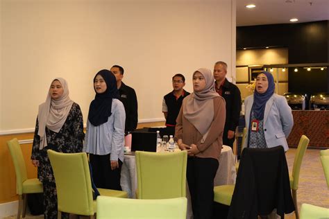 BENGKEL PERANCANGAN GERAK KERJA BAGI KERJA-KERJA MENAIK TARAF KOLEJ ...