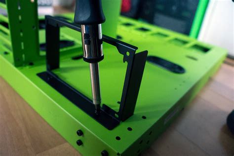 Should You Install Your Psu Facing Up Or Down Windows Central