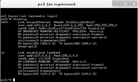 Running Configuration Pc2startup Configuration Checks That Run On
