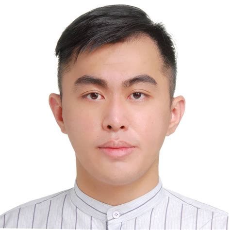 Timothy Chou Photo Engineer Taiwan Technical Center Micron