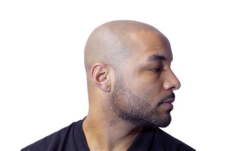 Bald Head PNG Images PNG All