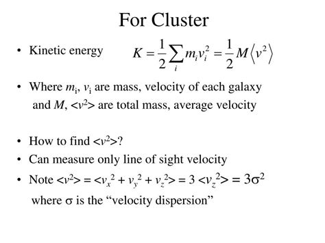 Ppt The Large Scale Structure Of The Universe Powerpoint Presentation Id 6030908