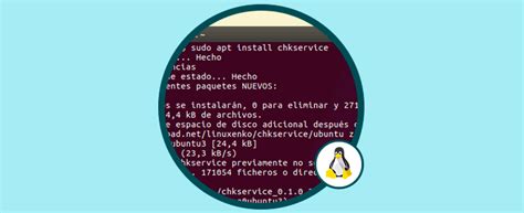 Cómo Administrar Systemd Con Chkservice En Linux Solvetic