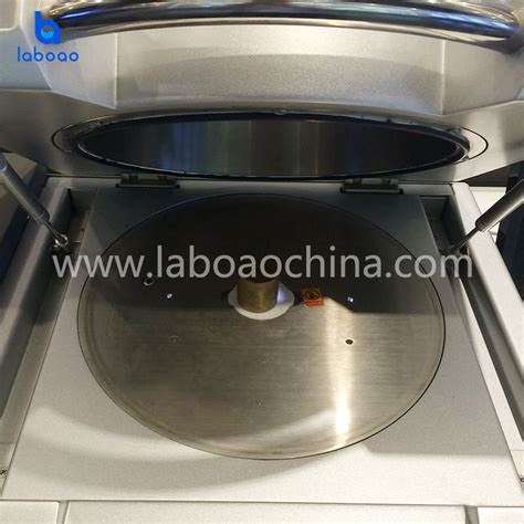 China Desktop Xrf Spectrometer For Analyzer Minerals Manufacturer And Supplier Laboao