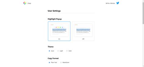 Getting Started With Glasp On Chrome A Comprehensive Guide Dev