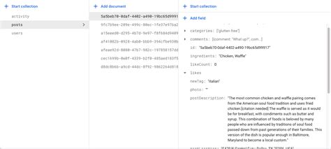 Javascript Firebase Firestore Query An Array Of More Than 10 Elements Stack Overflow