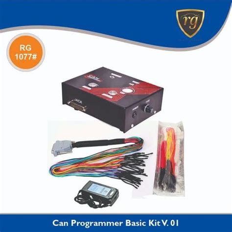 Can Programmer Basic Kit V For Car Packaging Type Box At Piece In Ghaziabad