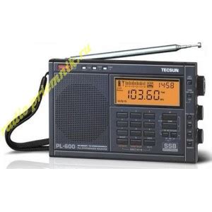Радиоприемник Tecsun PL-600 купить в магазине radio-priemnik.ru