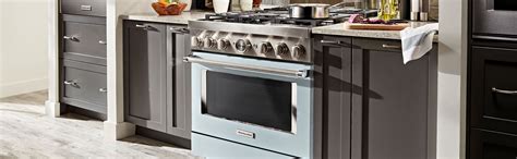 Kitchen Oven