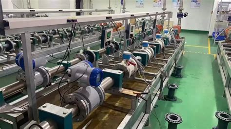 11 Flow Meter Types And Their Advantages And Disadvantages