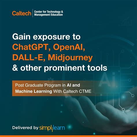 Simplilearn On Linkedin Artificial Intelligence Course Ai Course In