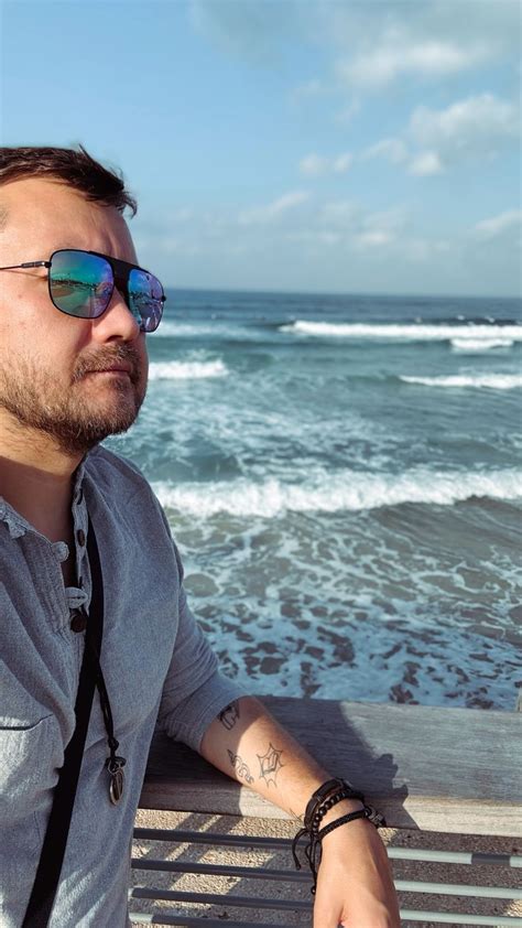 Andy Terekhin On Linkedin Goodmorning Sea