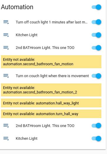 Sensor Vs Binary Sensor Missing Binary Sensor Z Wave Home Assistant Community
