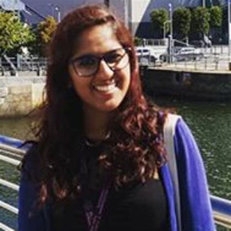 Shruti Turner Honorary Research Associate Phd Imperial College London London Imperial