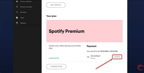 How To Change Location On Spotify