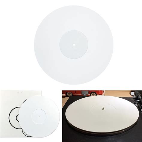 Turntable Slipmats Best Prices And Online Promos Apr 2026 Shopee