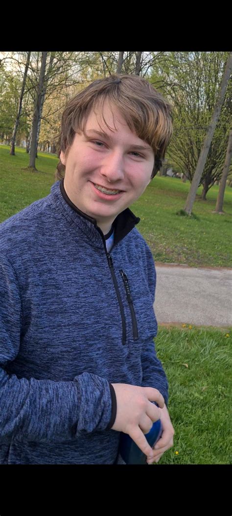 This Is My Friend Can Anyone Guess His Age R 13or30