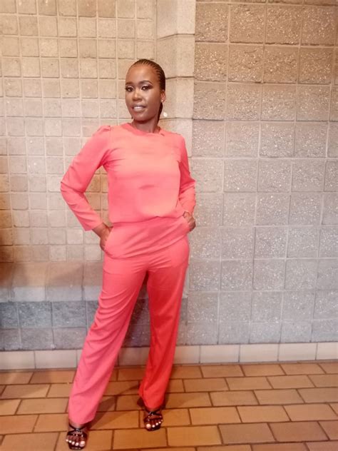 Mapule Julia Posted On Linkedin