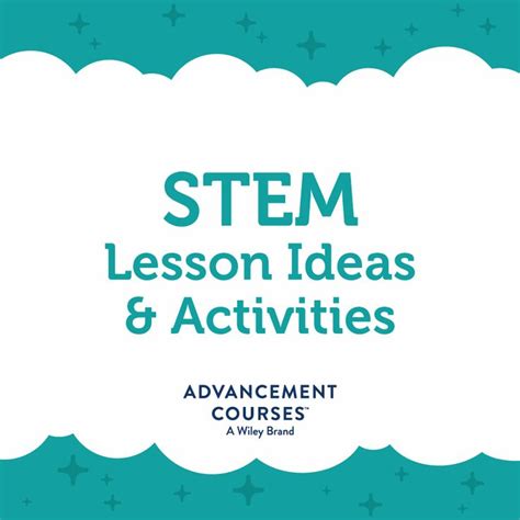 25 Stem Lesson Ideas And Activities Stem Science Stem Lesson Stem