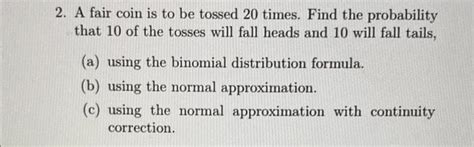 Solved I Need Help With Part B Which Asks To Solve The