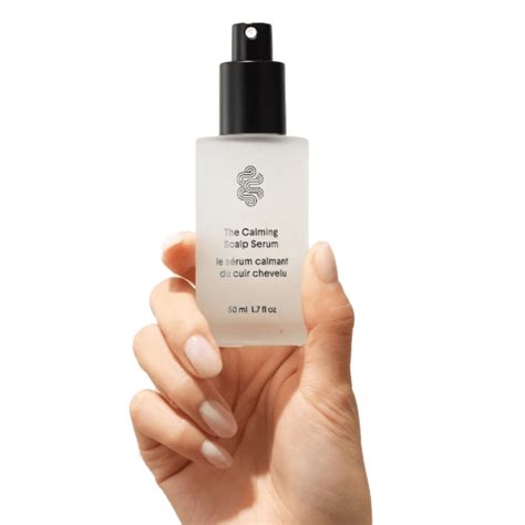 Should You Be Microneedling Before Applying Scalp Serum NewBeauty