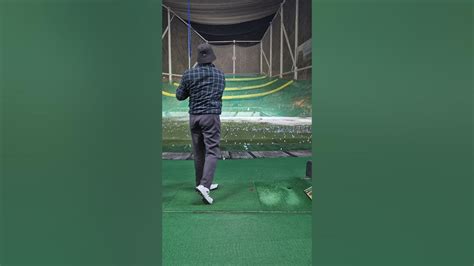 2025 115 캐슬렉스 이성대 테일러메이드 미니드라이버 페이드 연습 Youtube