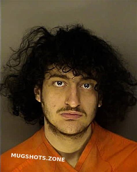 Martin Nathan Logan 07012025 Horry County Mugshots Zone