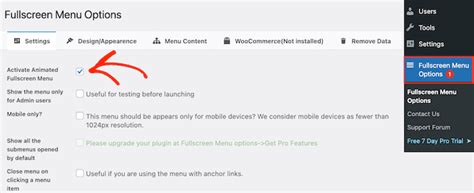 How To Create A Mobile Ready Responsive WordPress Menu Utibe Inyang