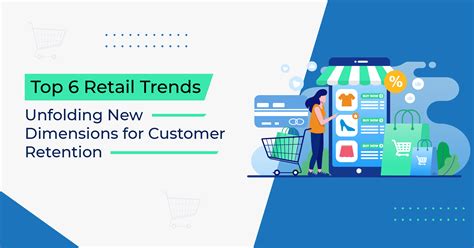 Data Visualization In Retail Bringing Insight Driven Advantage In