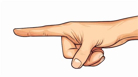Right Hand Illustration Images Free Download On Freepik