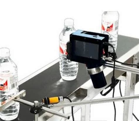 BATCH CODING MACHINE Friction Feeder Machine Manufacturer From Mumbai