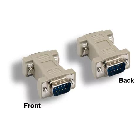 Db Adapter Pinout Complete Guide To Wiring And Connections