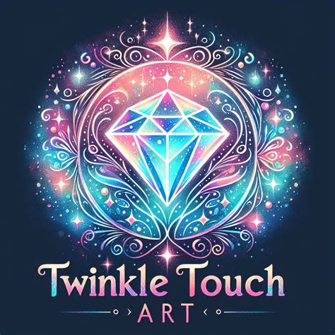 Twinkle Touch Art