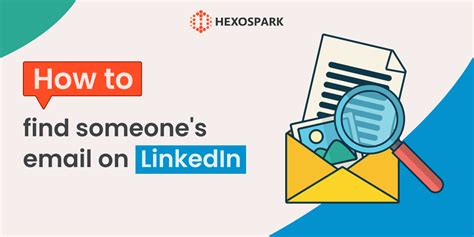 How To Find Someones Email On Linkedin Find Linkedin Contact