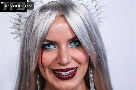 Madison Grace Nude Aznude