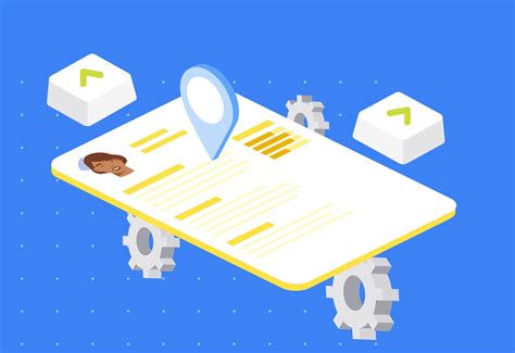 The Best Cv Format Tips And Tricks [w Examples]