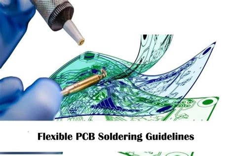 Flexible PCB Manufacturing Process Steps And Video TechSparks