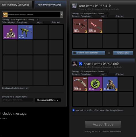 How To Get A Free Knife In CS