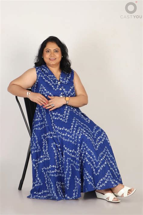 harshali patil castyou