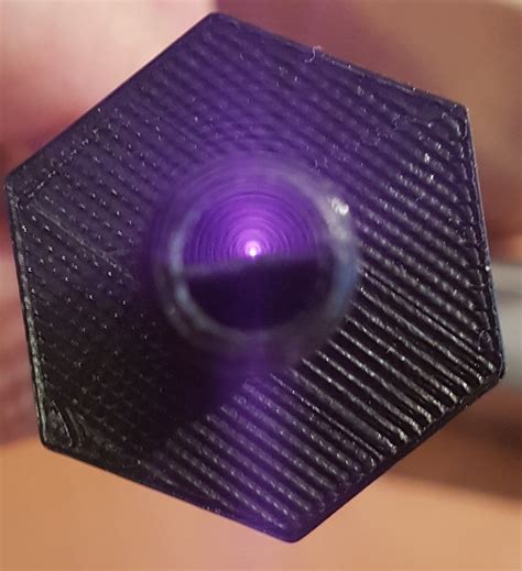 Problems Using The Vl53l0x In A 3d Printed Tube Stmicroelectronics